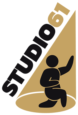 Home | Studio 61